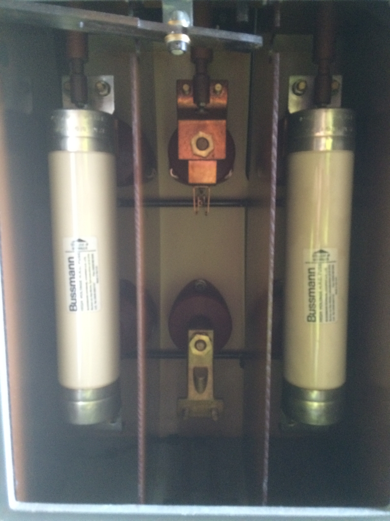 Electrical Power Systems Protection - SES Training Solutions