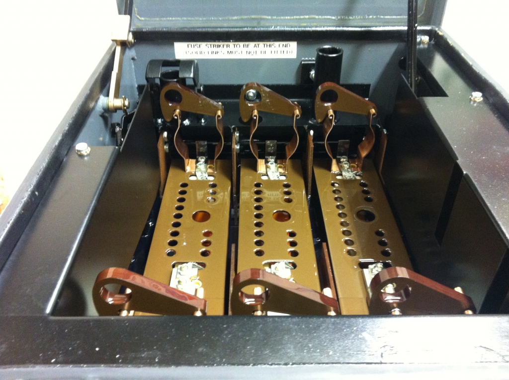 Electrical Power Systems Protection - SES Training Solutions